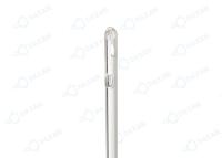 China None PVC Intermittent Hydrophilic Coated Catheter for sale
