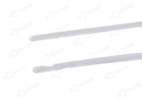 China Prostate Intermittent Tiemann Tip Catheter 12FR - 20FR DAXAN for sale