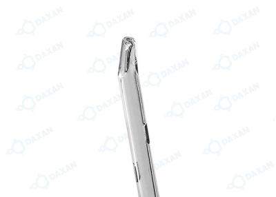 China Coude Pre Lubricated Tiemann Tip Catheter Hydrophilic Coated 90-95 Shore for sale