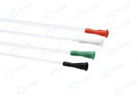 China OEM CH6 CH8 Intermittent Urinary Catheter Spinal Cord Injury Incontinence Care for sale