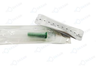 China OEM CH6 CH8 Intermittent Urinary Catheter Spinal Cord Injury Incontinence Care for sale