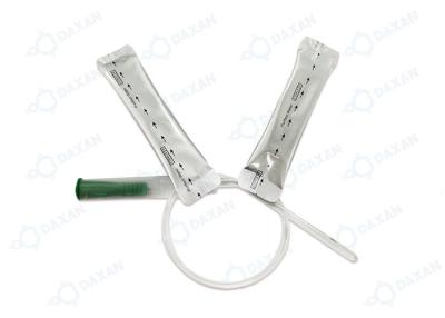 China Male Female Nelaton Catheter Size 12 Medical Grade Tiemann Tip Catheter for sale