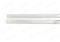 China Bullet Shaped Tip TPU Intermittent Hydrophilic Coated Catheter PVC Free for sale