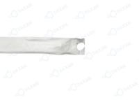 China Transparent None PVC Hydrophilic Urinary Catheter 6FR - 20FR Homecare for sale