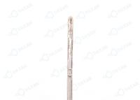 China Transparent None PVC Hydrophilic Urinary Catheter 6FR - 20FR Homecare for sale