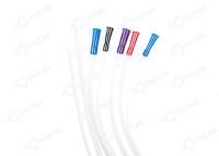 China Hydro Coating Nelaton Tip Catheter 12FR Hydrophilic Urinary Catheter for sale
