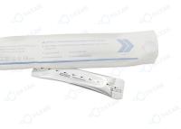 China OEM Hydrophilic Coated Intermittent Catheter Insertion Kit For Daily Self Cath for sale