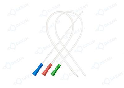 China 14 Fr 16fr Coude Catheter For Females / Tiemann Coude Tip Catheter for sale