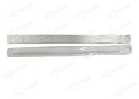 China Transparent None PVC Hydrophilic Urinary Catheter 6FR - 20FR Homecare for sale