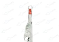 China Tiemann Intermittent Tiemann Tip Catheter Ready To Use ISO13485 for sale