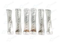 China Green Suction Catheter 8fr Hydrophilic Intermittent Catheter Touch Free for sale
