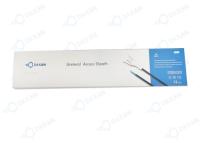 China Disposable Hydrophilic Dual Lumen Ureteral Catheter Less Damage for sale