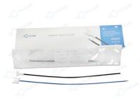China Flexible 9.5fr Ureteral Guide Access Sheath Hydrophilic EO Sterilezation for sale