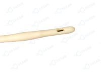 China Silicone Coated 2 Way Latex Foley Catheter Hydropilic 30ml Balloon 10 Inch for sale