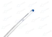 China OEM Class II 26 French 2 Way Silicone Foley Catheter For Pediatrics for sale