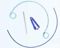 China OEM Sterile Double J Ureteral Stent 5Fr for sale