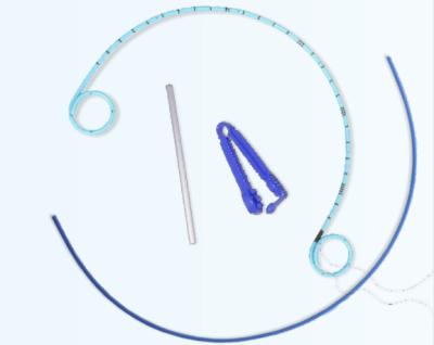 China OEM Sterile Double J Ureteral Stent 5Fr for sale