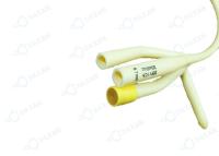 China Pediatric 3 Way Foley Catheter 1.5cc 3cc for sale