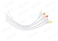China 15ml 20ml 2 Way Silicone Foley Catheter Types 16 French Indwelling Catheter for sale