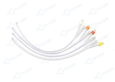 China 15ml 20ml 2 Way Silicone Foley Catheter Types 16 French Indwelling Catheter for sale