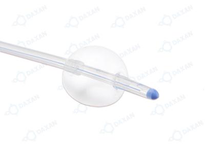 China Urology  Sterile 2 Way Silicone Foley Catheter 16fr 10cc ISO CE EN for sale