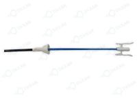 China Hydrophilic Endoscope Ureteral Access Sheath CE0123 14Fr for sale