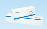 China Comfortable Lubricant TPU Intermittent Catheter For Female Self Catheterization for sale
