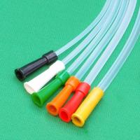 China OEM Urinary Tiemann Tip Catheter Hydrophilic Medical Coated For Male for sale
