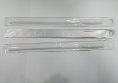 China Hydrophilic Coated TPU Intermittent Tiemann Tip Catheters for sale