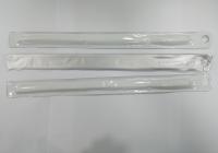 China Lubricant Intermittent PVC Nelaton Catheter Comfortable for sale