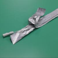 China Aluminium Foil Hydrophilic Coated  Pre Lubricated Nelaton Tip Catheter for sale