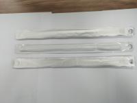 China PVC Intermittent Nelaton Tip Catheter Disposable for sale
