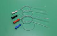 China Hydrophilic Intermittent Nelaton Tip Catheters Disposable for sale