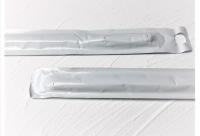 China EO Pre Lubricated Catheter Hydrophilic Coated FR6 FR24 for sale