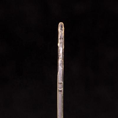 China Medical Pvc Urinary Catheters Disposable transparent Color for sale