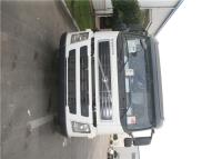 China 3 Person 8x4 Drive KaiFan Heavy Wrecker Trucks , VOLVO Chassis Road Wrecker for sale
