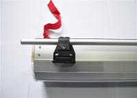 China Custom Size Fire Truck Aluminum Roller Shutter Door For Special Vehicles for sale