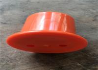 China Customizable Size High Strength Plastic Cassette Gun Seat For Fire Truck 10years Life for sale