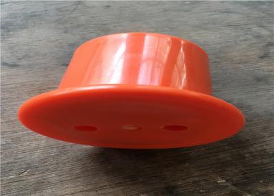 China Customizable Size High Strength Plastic Cassette Gun Seat For Fire Truck 10years Life for sale