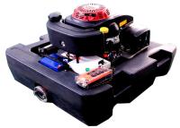 China High - Strength Nylon Special Vehicles for sale