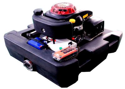China High - Strength Nylon Special Vehicles for sale
