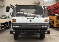 China Heavy Duty Recovery Road Wrecker Truck Tow Truck Euro 3 With Cummins Engine for sale