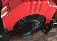 China 4 Stroke 15L 1Mpa 9.6kw Splash Lubrication Fire Pump for sale