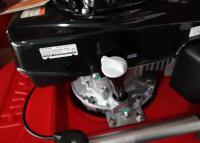 China Hand Start Charging 5.5hp 480L/Min Floating Fire Pump for sale