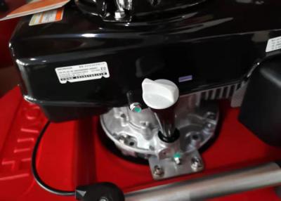 China Hand Start Charging 5.5hp 480L/Min Floating Fire Pump for sale