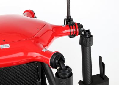 China 25000 Mah Tilt Camera Firefighting Drones Long Range Inspection for sale