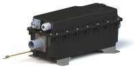 China DC 690V Coolant Water Heater For BTMS for sale