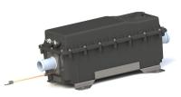 China 12V High Voltage Coolant Heater For Ev With Current Fuse for sale