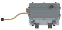 China 15-35kW Ev Car Battery Heater DC 690V High Voltage Heater Automotive for sale