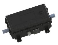 China Heavy Truck Coolant Heater High Voltage Nominal Voltage DC 870V for sale